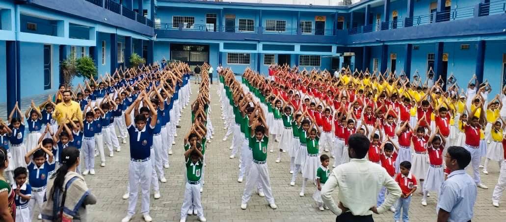 Gallery – Bhartiyam Vidyapeeth