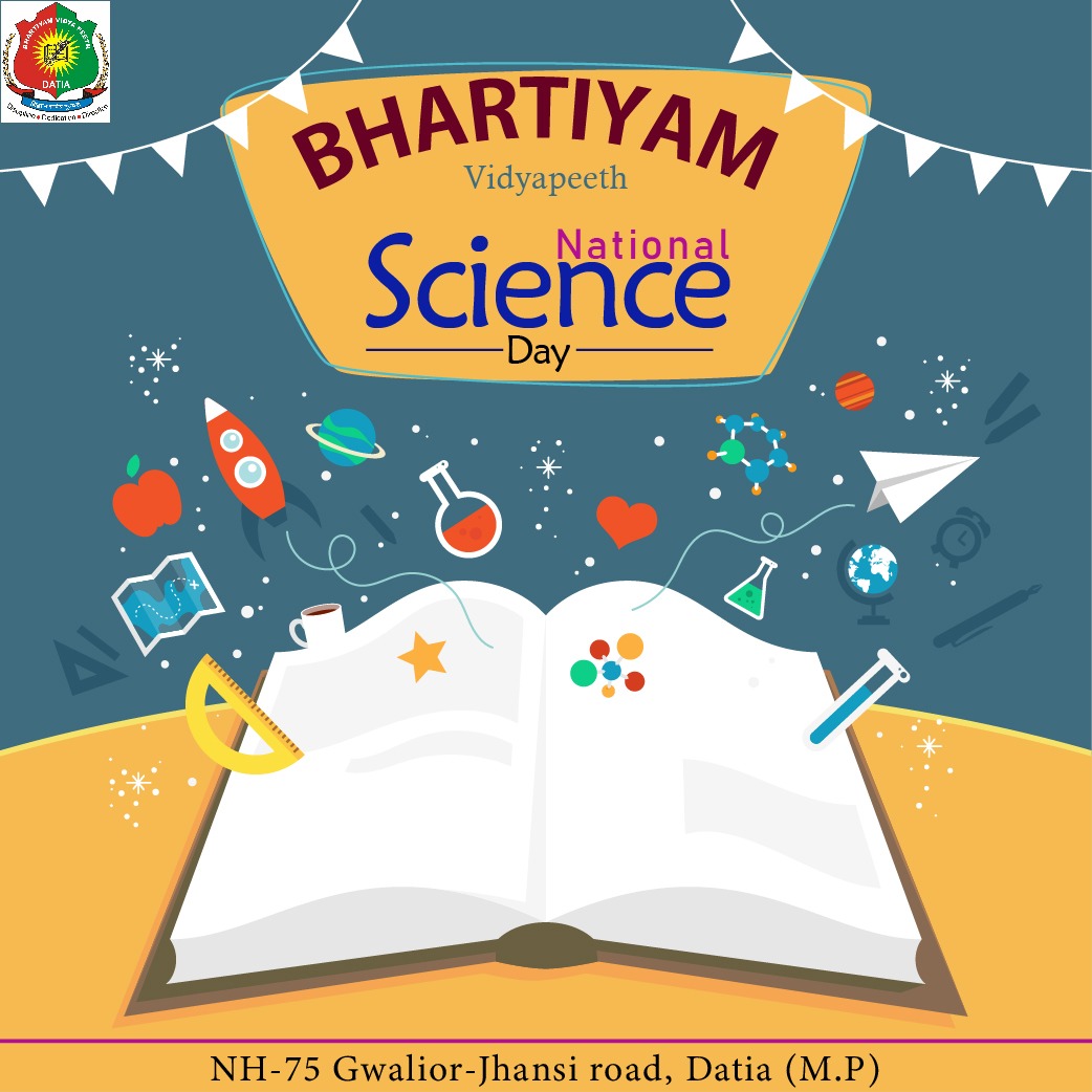 Gallery – Bhartiyam Vidyapeeth
